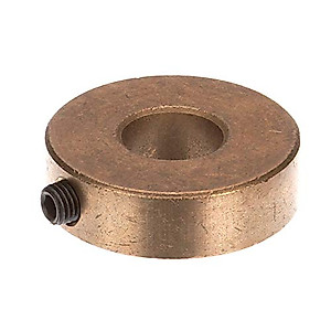 Univex 1000973 Bearing Thrust Hs, 9" Height, 6" Width, 5" Length