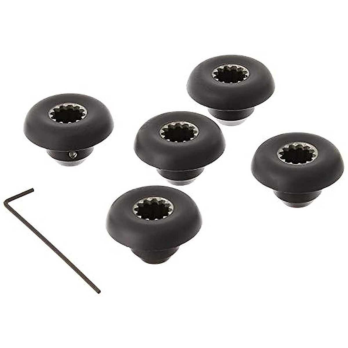 Vita-Mix 015547 Drive Socket Set Of 5