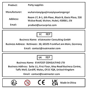 Sursurprise 5th Birthday Decorations for Girl Her Royal Fiveness Birthday Backdrop Cake Topper Sash Balloons for Princess 5 Years Old Birthday Party Supplies