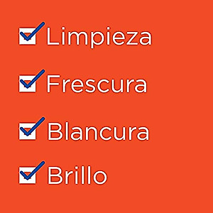 Tide with Downy Laundry Detergent Liquid Soap, High Efficiency (HE), April Fresh Scent, 59 Loads 92 fl oz