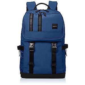 Oakley Men's Utility Cube Backpacks,One Size,Dark Blue