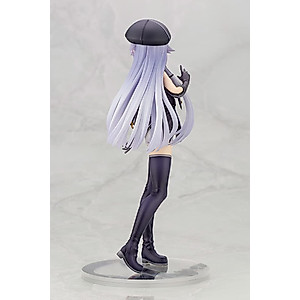 Kotobukiya The Legend of Heroes: Altina Orion PVC Statue, Multicolor