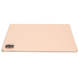 Tablet PC, 128GB Tablet 6GB 128GB 100‑240V for Work US Plug