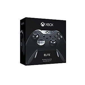 Microsoft Xbox One Elite Wireless Controller Version 1