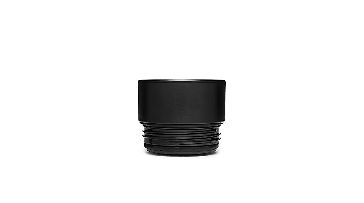YETI Rambler Hot Shot Cap - Leakproof & Insulated Drink Accessory