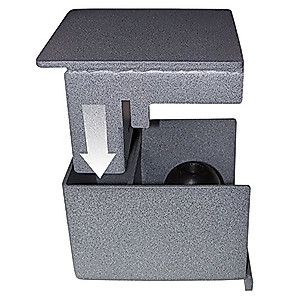 MegaHitch Lock Coupler Vault Pro Combo Kit 2" & 2 5/16" Balls Included