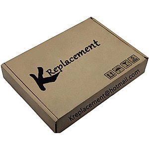 23.8" Screen Replacement LCD LED Display 1920x1080 Full HD Glass for ASUS ZN242GDT-08 ZN242G ZN242GD All-in-One (Only for Touchscreen Ver.)