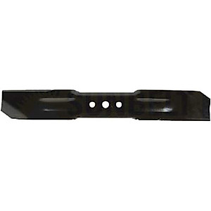(2 Pack) Premium Medium Lift Replacement XHT Lawn Mower Blade Fits Toro/Wheel Horse 612543-03 | 20.875" x 3" / 0.625" Hole