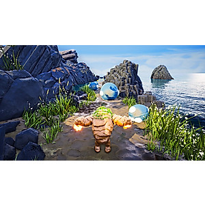 Skully (PS4) - PlayStation 4