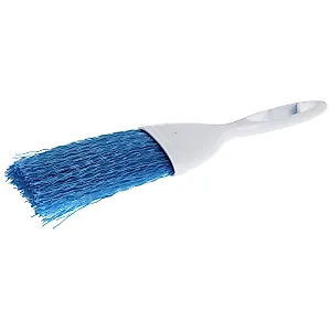 Quickie Poly Fiber Whisk Broom, Indoor and Outdoor Use for Cleaning Multiple Surfaces
