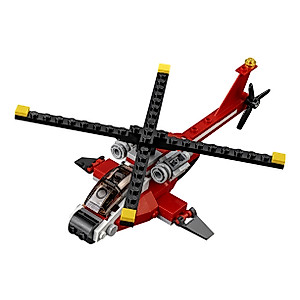 LEGO Creator Air Blazer 30157 Building Kit