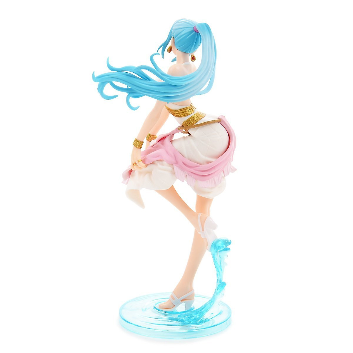 Banpresto One Piece Glitter & Glamours Nefertari Vivi A Action Figure