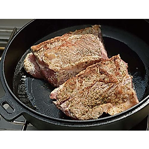 Snow Peak Japanese Dutch Oven 26cm