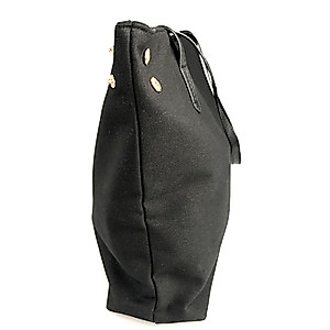 We Are Good Women's Handbags Ladies Canvas Shoulder Bag Fashion Totes Messenger Bags