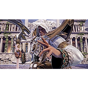 SOULCALIBUR VI: Standard Edition - PlayStation 4