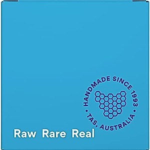 Beauty and the Bees Eco-Friendly Lemon & Chamomile solid SHAMPOO Bar for Blonde Hair Shine Enhancing Brightening Highlights