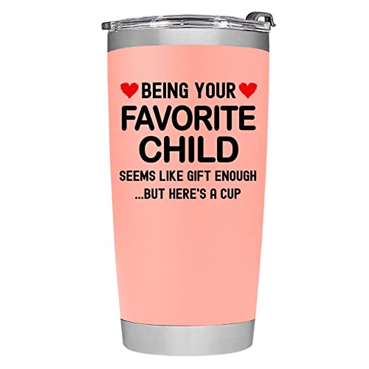 Christmas Day Gifts for Mom from Daughter, Son, Kids - Gifts for Mom, Grandma Gifts - Mom Birthday Gifts - Birthday Gifts for Mom - Funny Gifts for Grandma, Women - Present for Mom, Mom Tumbler 20oz