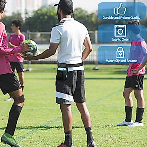 Xxerciz Mic Belt Microphone Belt with Adjustable Nylon Strap Microphone Transmitter Carrier Pouch Great For Fitness Instructors Theatre Speaker Teacher Pilates Teachers