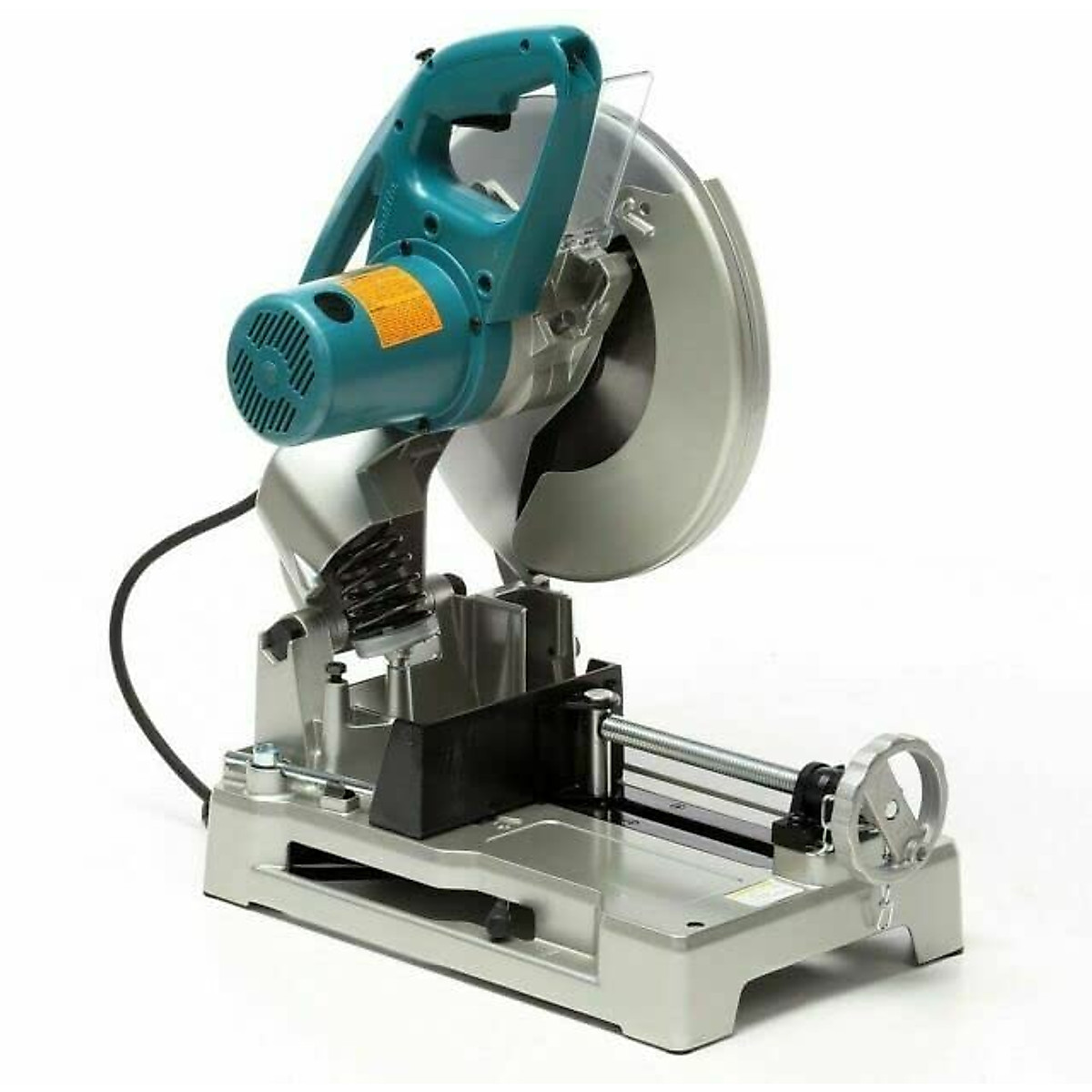 Makita LC1230 12" Metal Cutting Saw, Blue