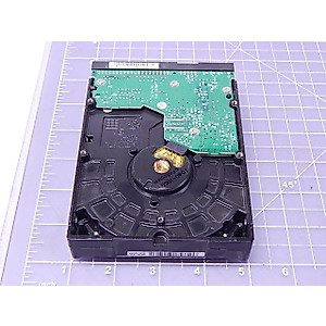 Western Digital WD400 IDE Hard Drive T105071