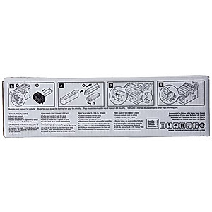 Oki 44844509 Original Toner Cartridge Yellow