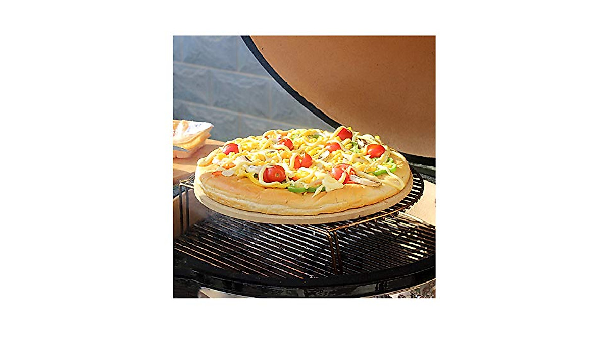 Outlast 23.5" Kamado Grill: X-Large BBQ & Smoking Power