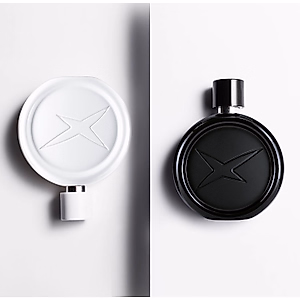 Mauboussin - Une Histoire de Femme Sensuelle 90ml (3 Fl Oz) - Eau de Parfum for Women - Floral, Musky & Gourmand Scents