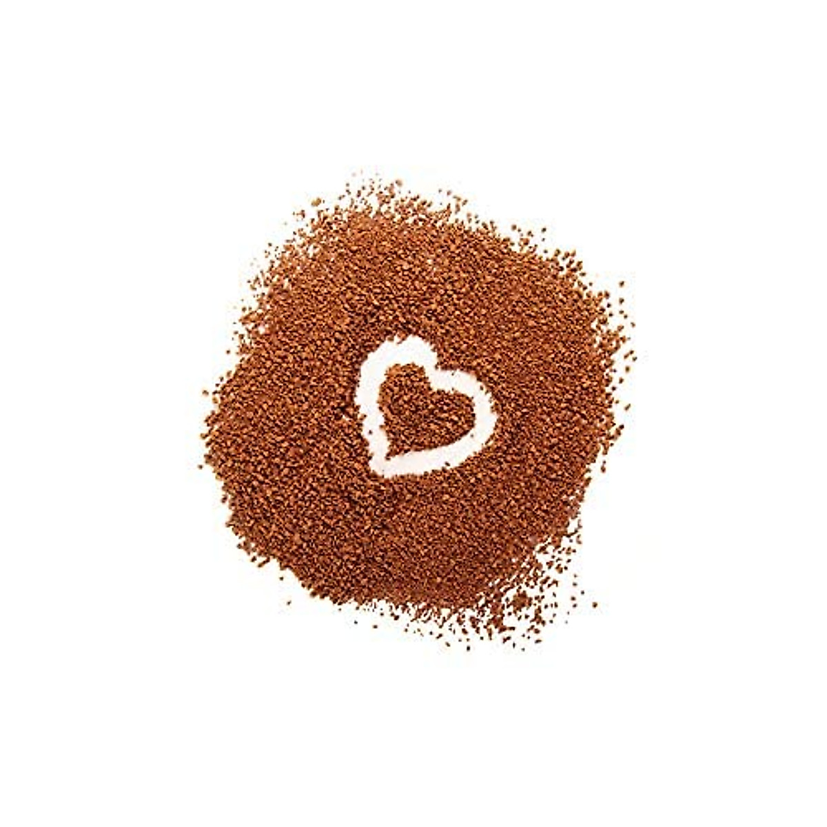 Mount Hagen 7.05oz Organic Freeze Dried Instant Coffee | Eco-friendly Instant Coffee, Medium Roast Arabica Beans | Organic, Fair-Trade, Freeze-Dried in Resealable Pouch Bag [7.05oz]