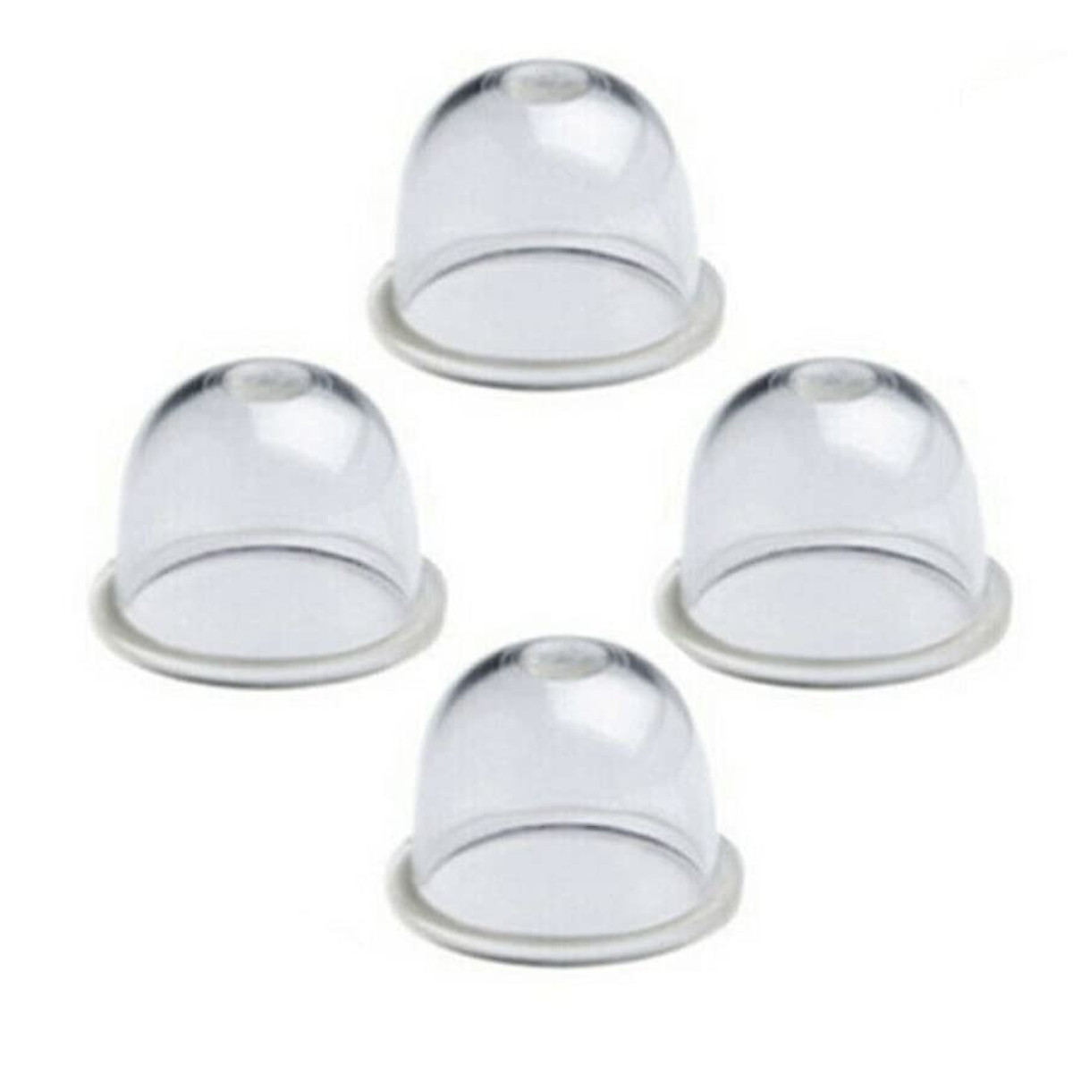 Primer Bulb for Legend Force 46cc Gas Tiller Cultivator A063001