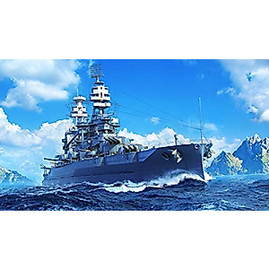 World Of Warships: Legend (PS4)
