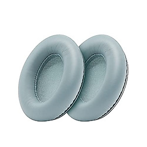 Srhythm Professional Earpads for NC25/NC25 Pro/NC35 Headphones,Original Replaceable Earpads