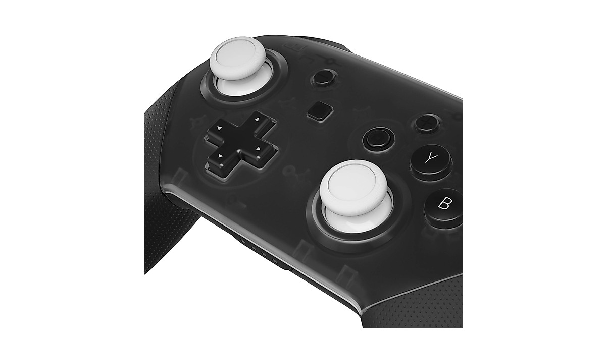 Custom 3D Joystick Thumbsticks for Switch Pro Controller