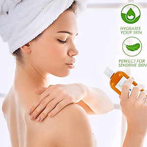 LANOLIN OIL Cold Pressed Unrefined | 100% Natural Available in Bulk | Carrier for Essential Oils, Face, Skin, Hair Moisturizer, Soap Making | (4 oz)