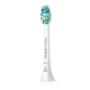 PHILIPS Sonicare ProtectiveClean 4100 Rechargeable Electric Toothbrush, Black - Plaque Control with Pressure Sensor, Up to 2 Weeks Operating Time, Broage Random Color Electric Toothbrush