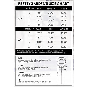 PRETTYGARDEN Women's 2 Piece Waffle Knit Lounge Outfit Long Sleeve Henley Top and Sweatpants Set Tracksuit (Wine Red,Medium)