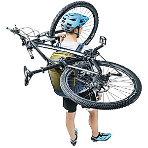 Deuter Modern, Clay-Marine, 28 L