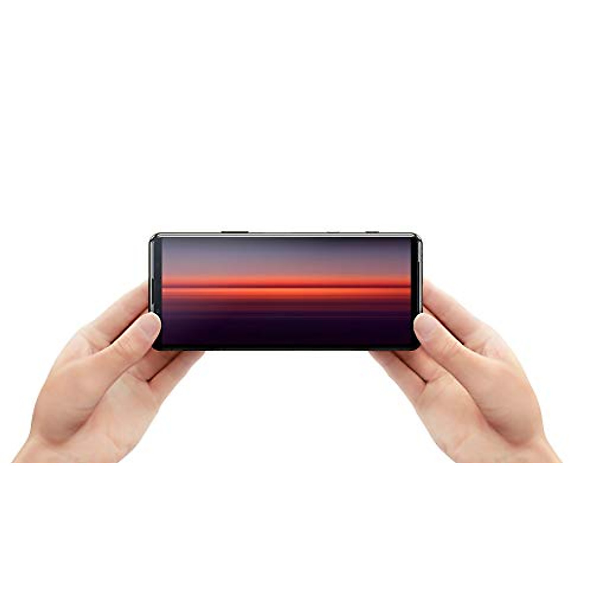 Sony Xperia 5 II Unlocked Smartphone