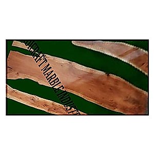 Epoxy Table Live Edge Wooden Table Epoxy Resin River Table Natural Wood Dining table Natural Epoxy Table Resin Table