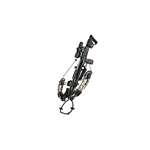 CenterPoint Archery AXCD190FCK Dagger 390 Crossbow Package