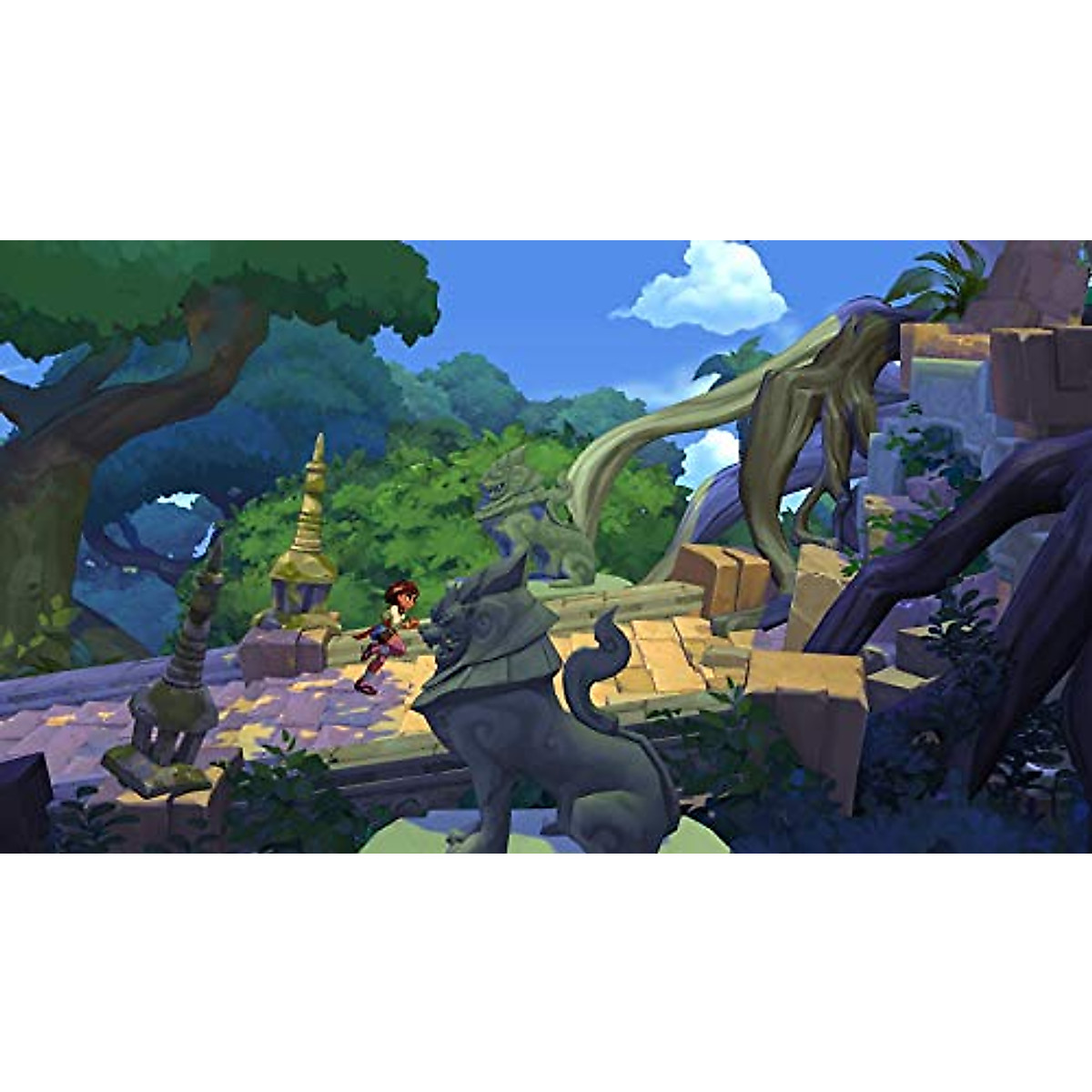 Indivisible - Xbox One