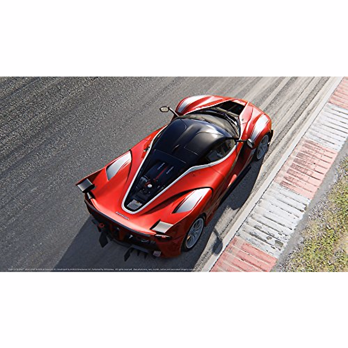 Assetto Corsa - PlayStation 4 Standard Edition