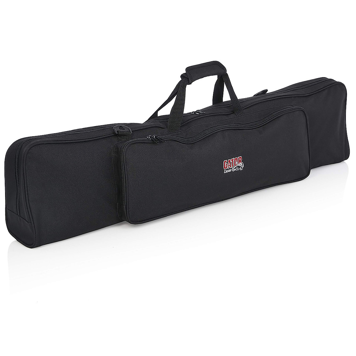 Gator Cases AV/LCD Carry Bag with Pocket for Vesa Mount Holds (1) Stand (G-AVLCDBAG)