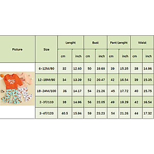 Thanksgiving Outfit for Toddler Baby Girl Pumpkin Pie Crewneck Shirts Sweatshirt Pants Thanksgiving Clothes (Pink -Pies before guys, 2-3 Years)