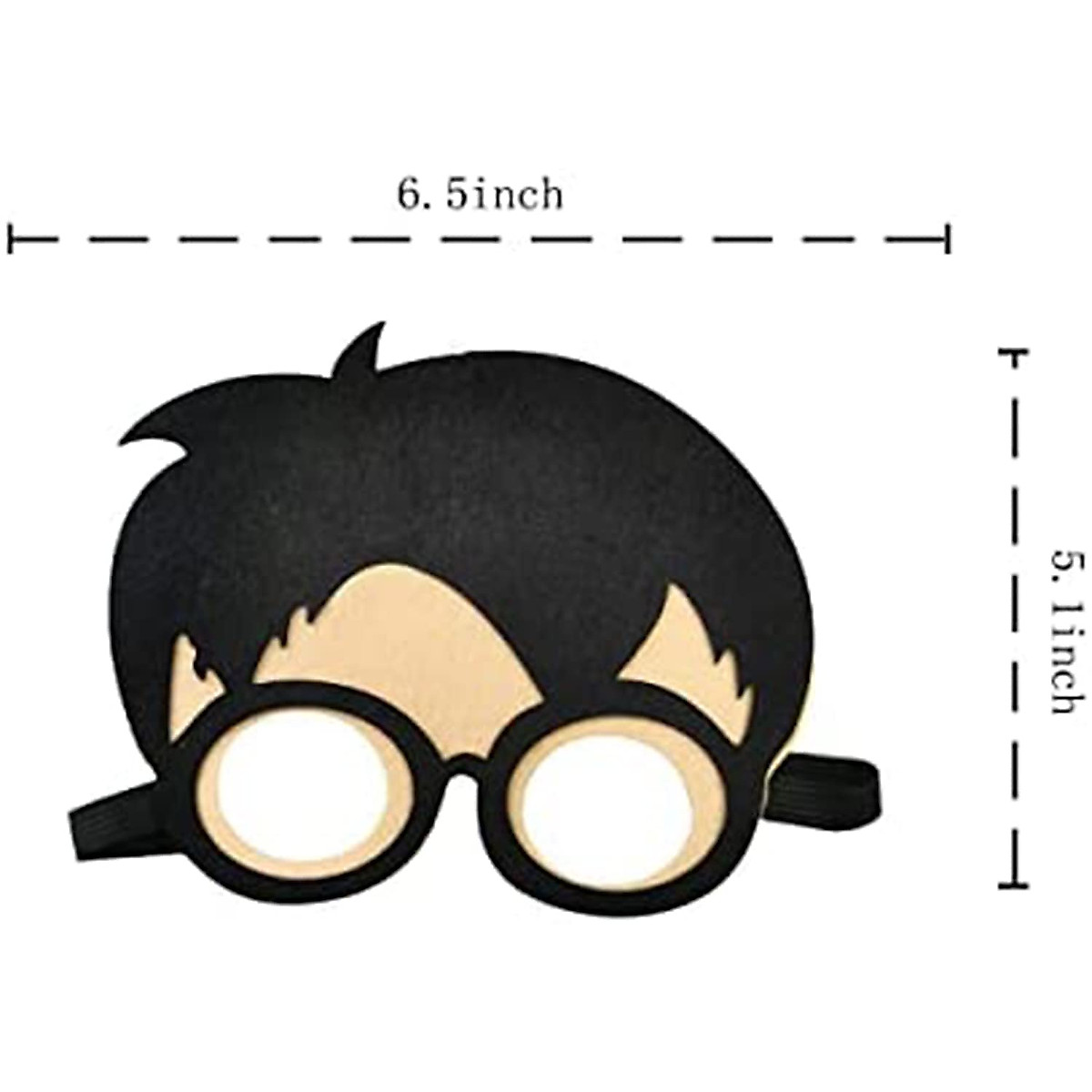 Augweyang Wizard Party