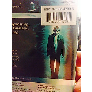 The Butterfly Effect (Infinifilm Edition)