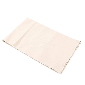 Fdit Bakers Cloth Cotton Pastry Cloth Thick Baking Cloth Mat Fermented Cotton Cloth Proofing Baker Bread Baguette