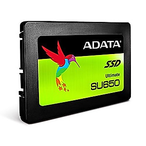 ADATA Ultimate SU630 240GB Solid State Drive 2.5 Inches ASU630SS-240GQ-R