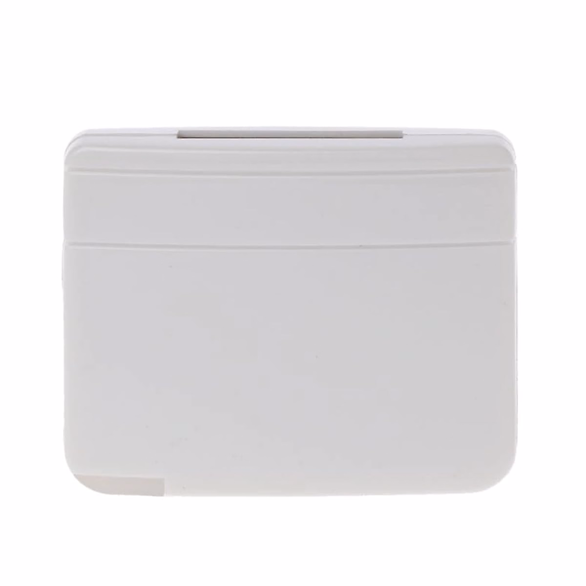 30 Pin Bluetooth Receiver Adapter for iPod iPhone iPad Speaker Dock Bluetooth A2DP Music Audio Receiver 30 Pin Compatible Bose iPod SoundDock (White)