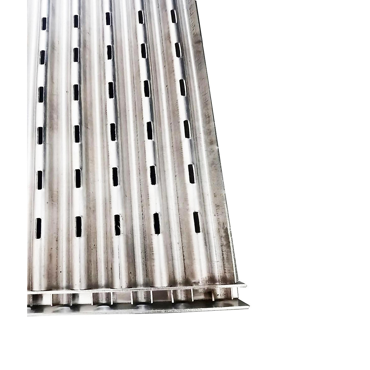 Cmanzhi S4B316 (2-Pack) 17" Grill Cooking Grate and Emitter for Charbroil TRU-Infrared 463642316 463644220 463632320 463675016 463644220 G362-2100-W1, for Charbroil 463245518 4636750