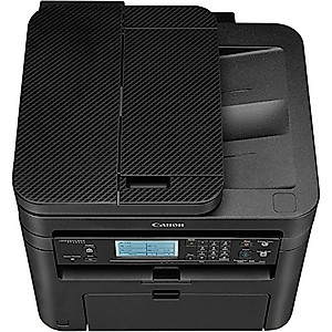 Canon imageCLASS MF229dw Black and White Multifunction Laser Printer